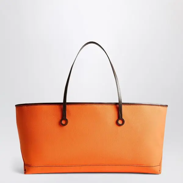 JW Anderson Canvas Anchor Tote Bag