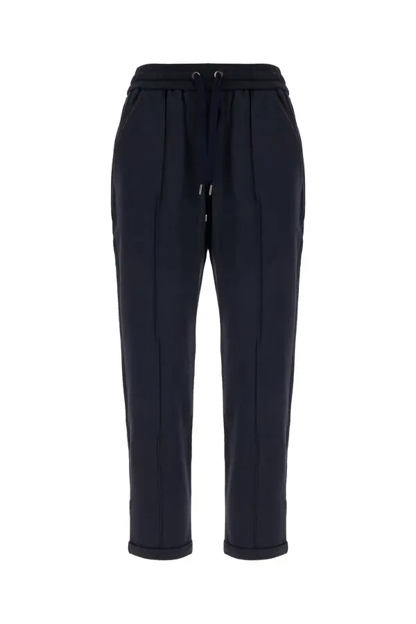Brunello Cucinelli Clothing Trousers - Multicolor