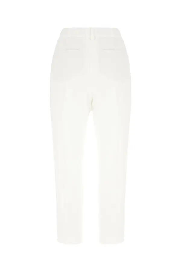 Brunello Cucinelli Clothing Trousers - Multicolor