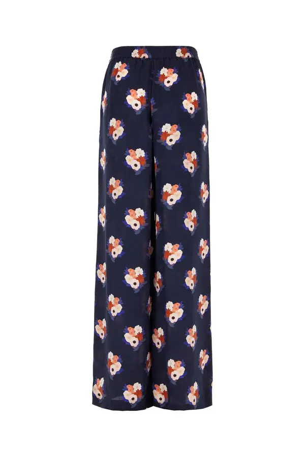 Fendi Clothing Trousers - Multicolor