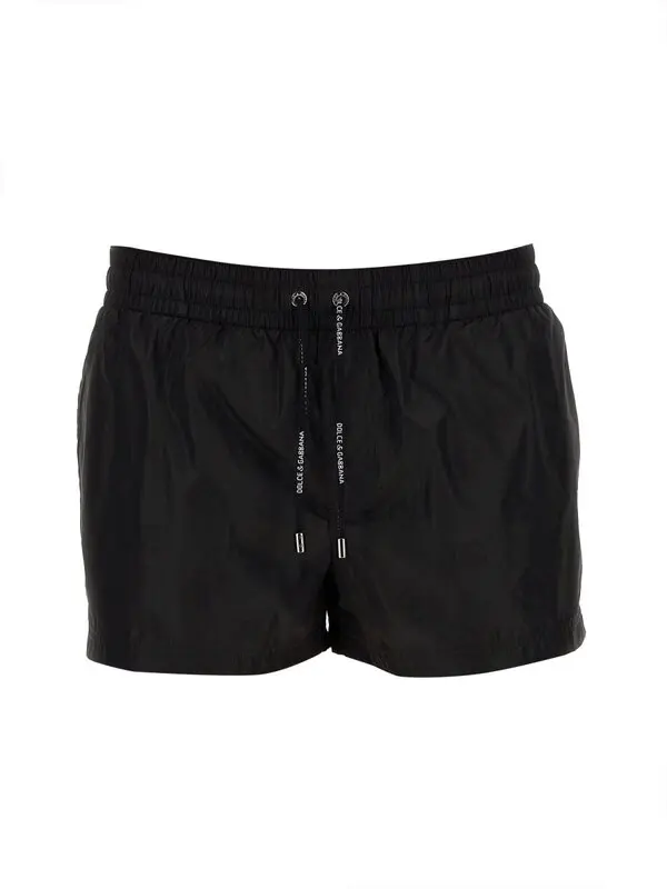 Dolce & Gabbana Swim Shorts
