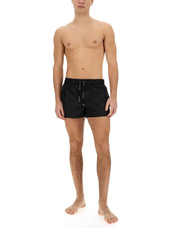 Dolce & Gabbana Swim Shorts