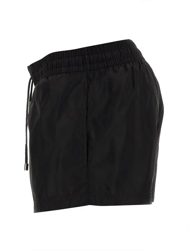 Dolce & Gabbana Swim Shorts - Black