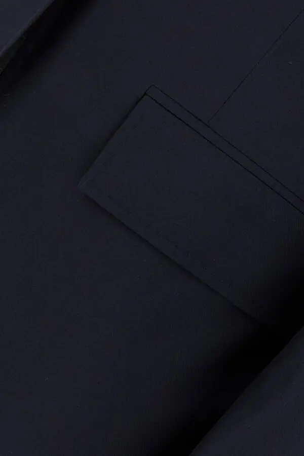 Thom Browne Single-breasted Blazer