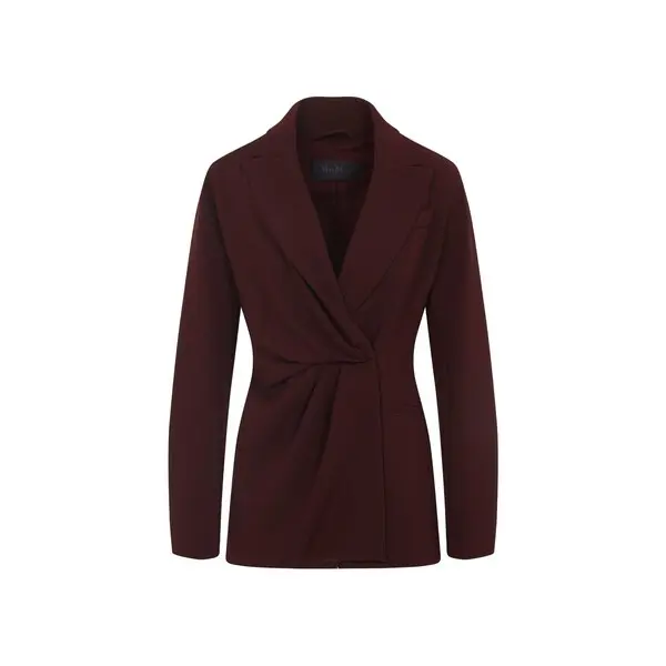 Max Mara Alare Cady Jacket