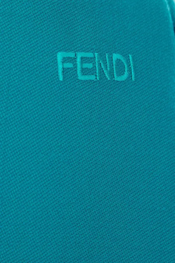 Fendi Clothing Trousers