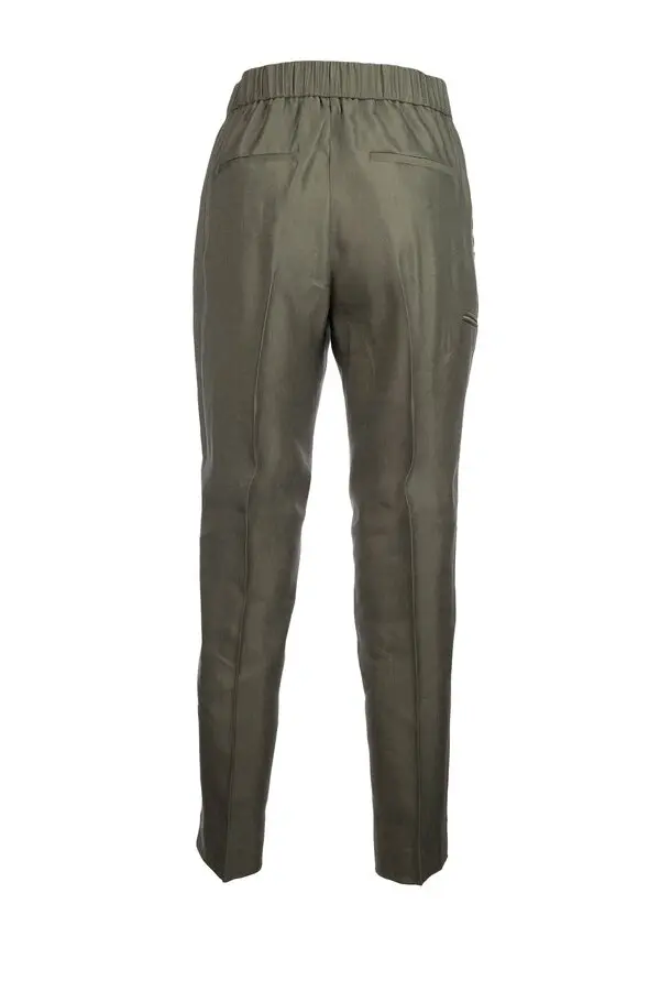 Peserico Tailored Trousers - Multicolor