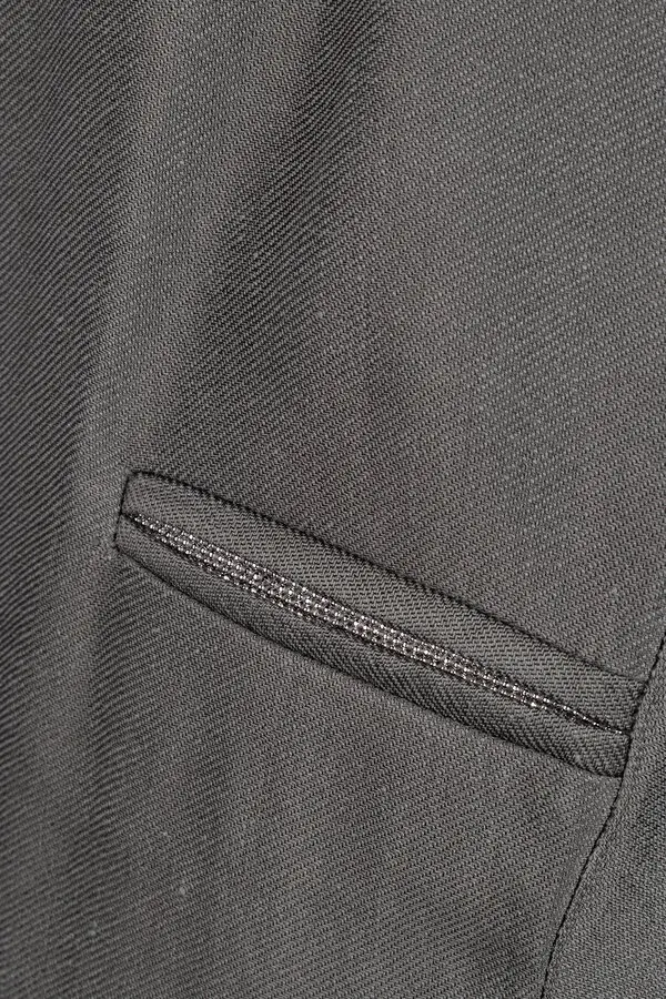 Peserico Tailored Trousers - Multicolor