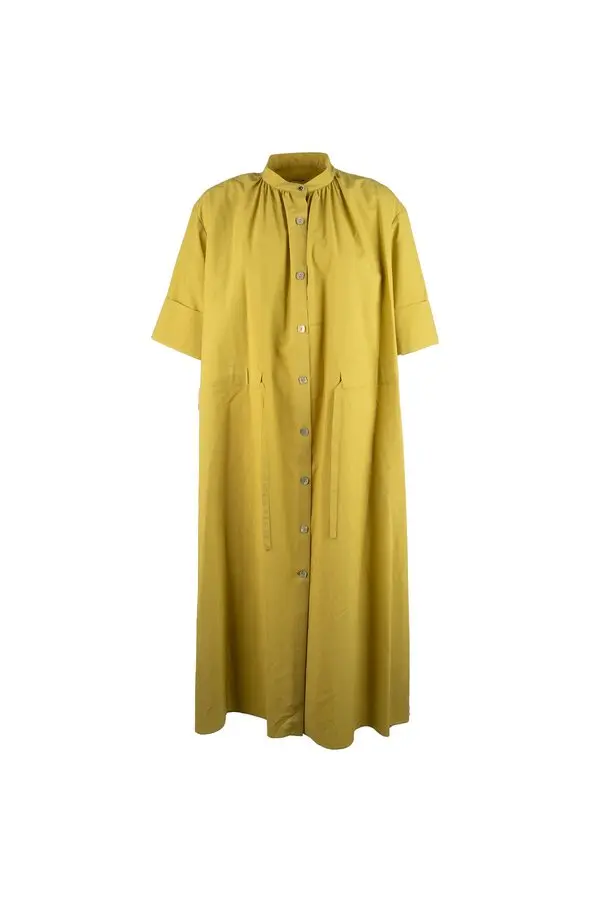Paul Smith Button Up Dress