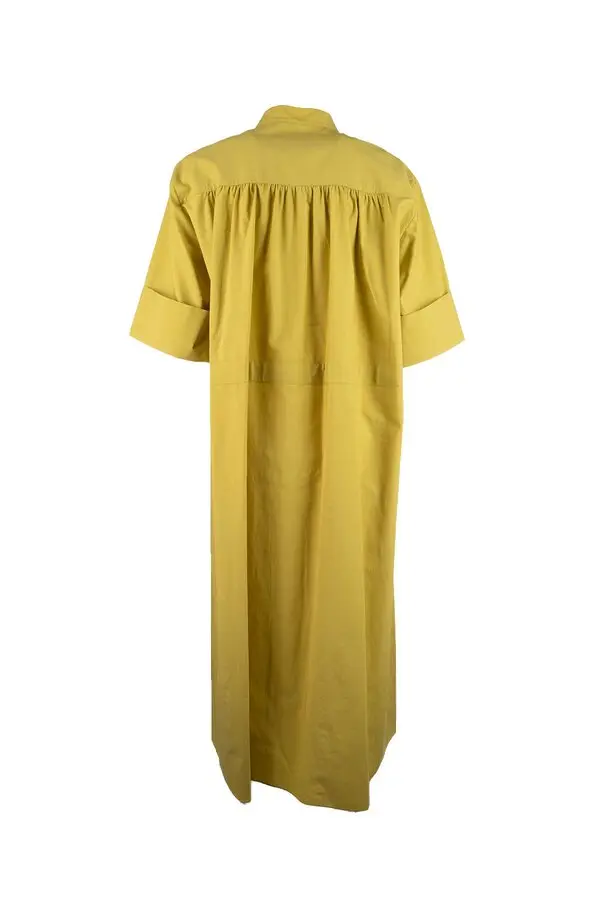 Paul Smith Button Up Dress