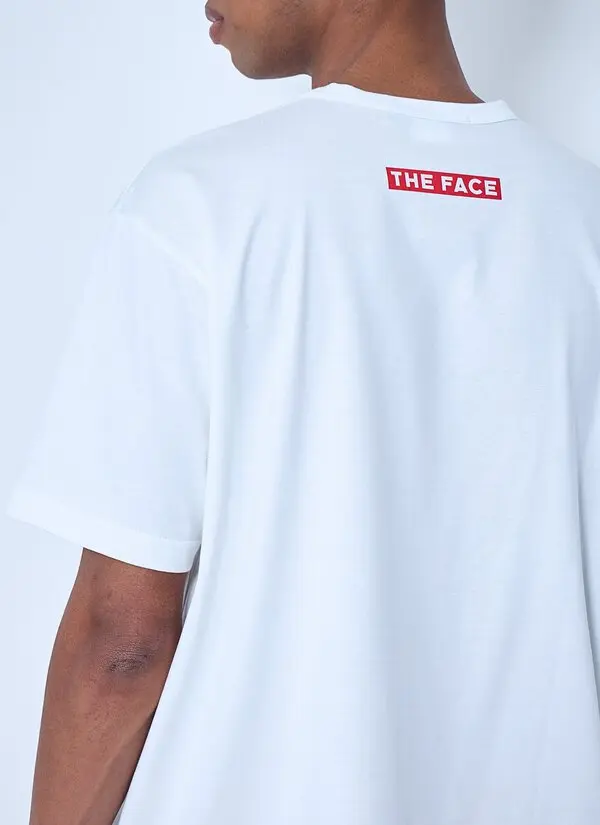 Junya Watanabe Photo Print T-shirt