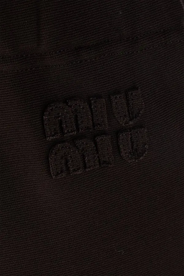 Miu Miu Clothing Trousers