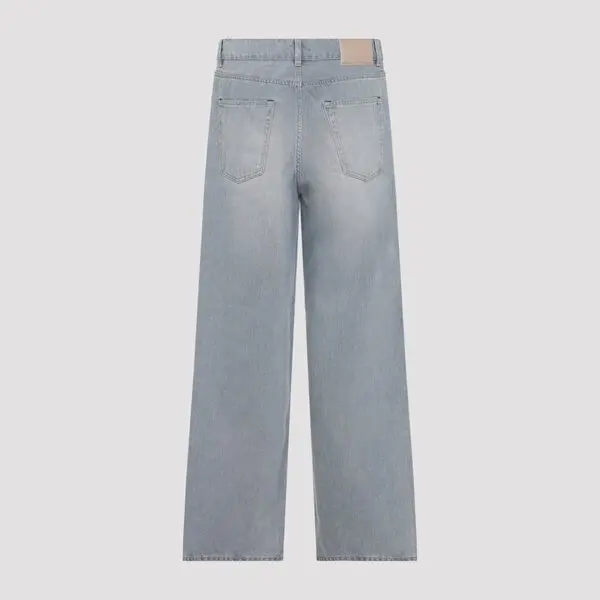 Our Legacy Vast Cut Jeans