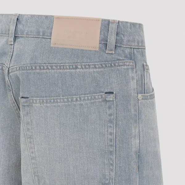 Our Legacy Vast Cut Jeans - Blue