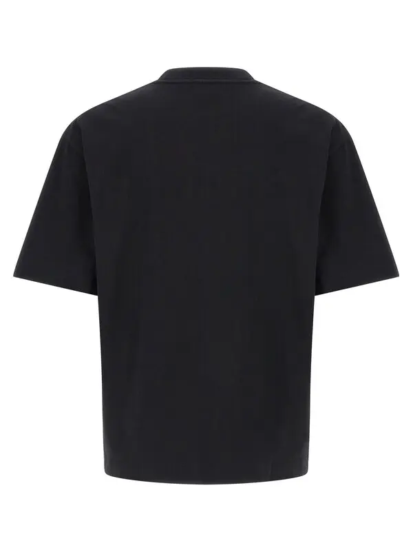 Off-White Big Bookish Skate' T-shirt - Multicolor