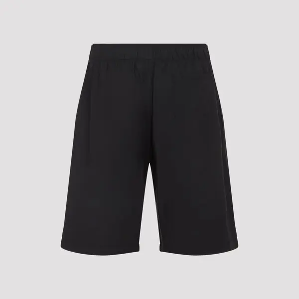 Our Legacy Leisure Bermuda Shorts - Black