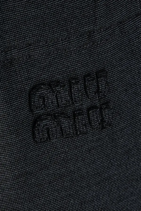 Miu Miu Clothing Trousers
