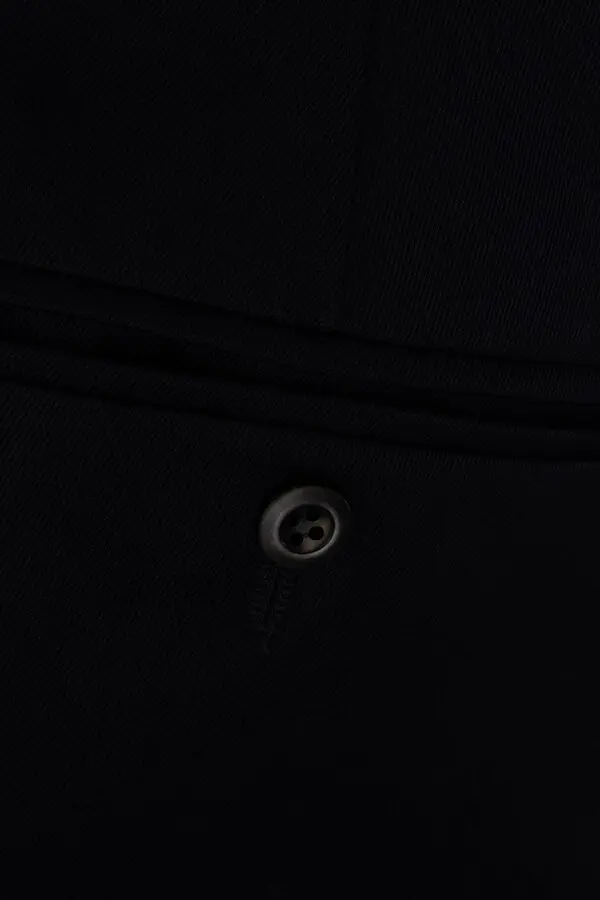 Prada Tailored Trousers