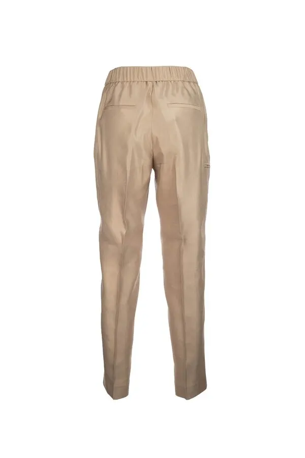 Peserico Tailored Trousers - Multicolor