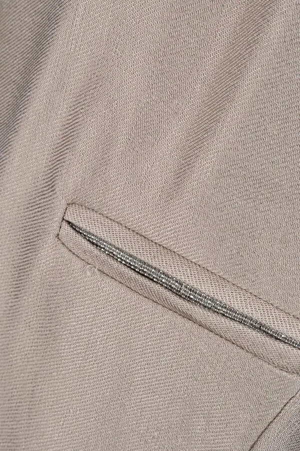 Peserico Tailored Trousers - Multicolor