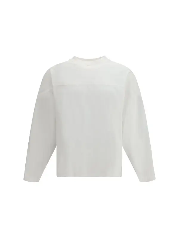 Jacquemus Atelier Long Sleeve T-shirt