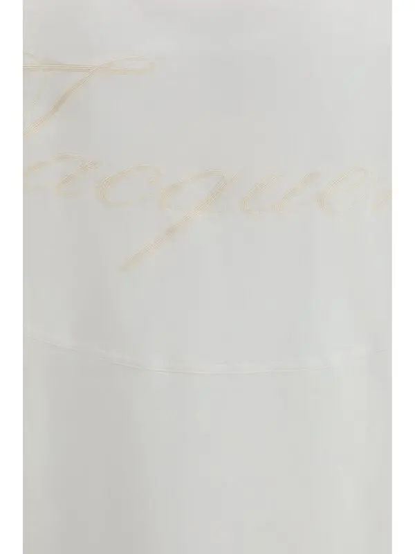 Jacquemus Atelier Long Sleeve T-shirt