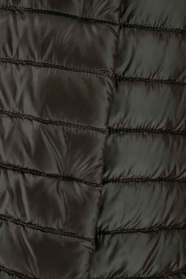 Herno Quilted Jacket - Multicolor