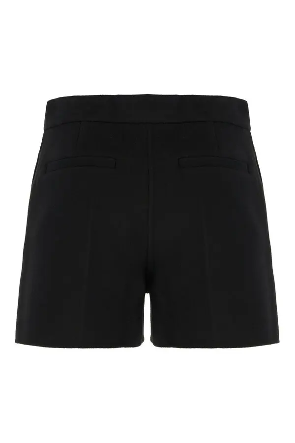 Sportmax Tailored Clothing Shorts - Multicolor