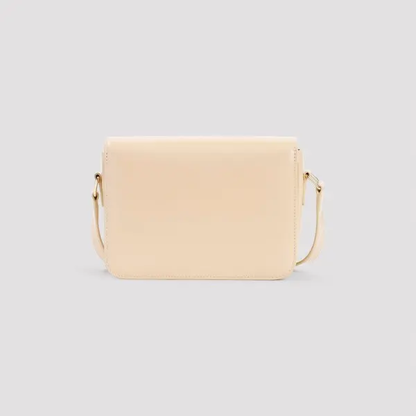 Celine Teen Triomphe Shoulder Bag - Multicolor