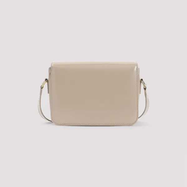 Celine Teen Triomphe Shoulder Bag - Multicolor