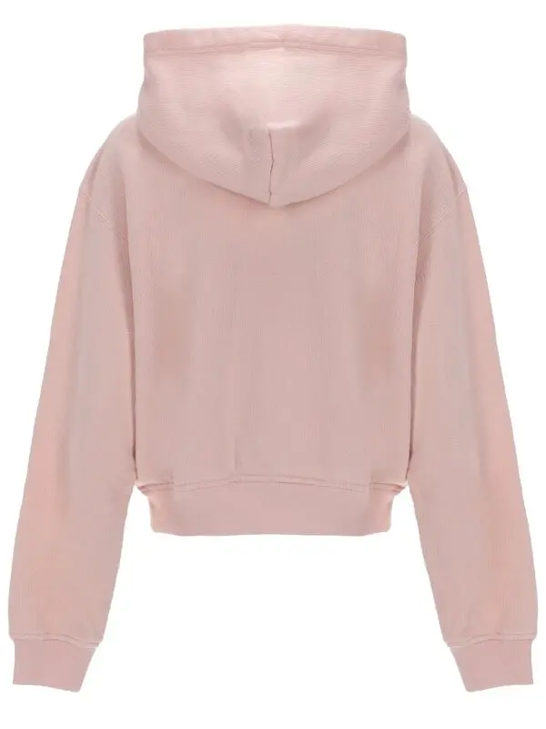 Dolce & Gabbana Cotton Logo Hoodie