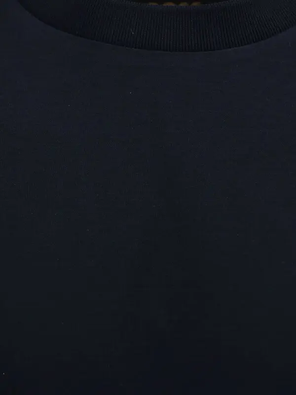 BOSS Cotton T-shirt