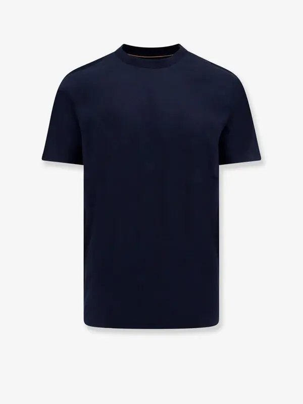 BOSS Cotton T-shirt