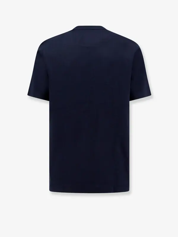 BOSS Cotton T-shirt