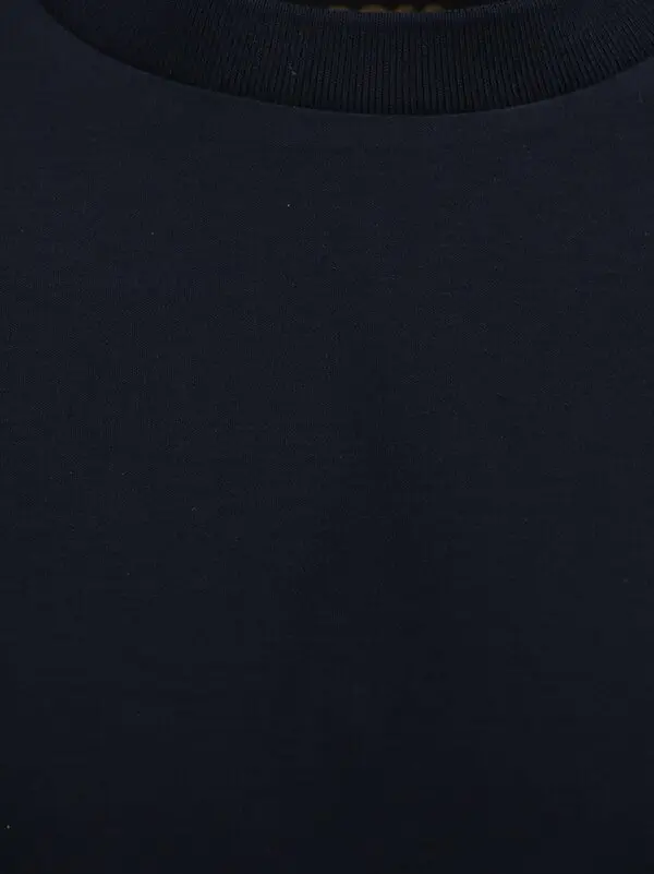 BOSS Cotton T-shirt