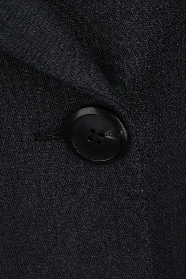 Prada Double-breasted Blazer