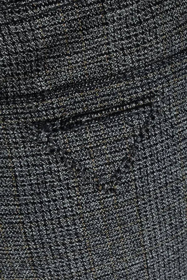Prada Clothing Trousers - Multicolor