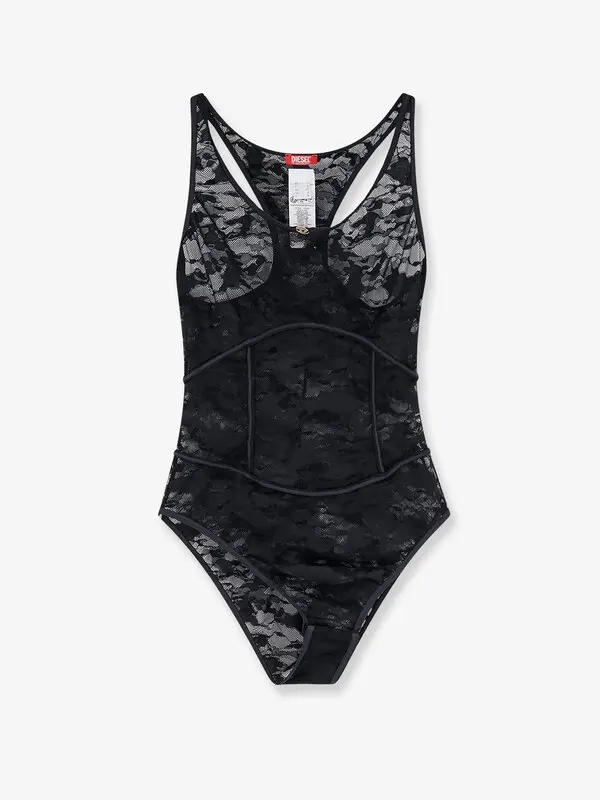 DIESEL® Ezzy Lace Body - Multicolor