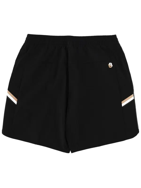 BOSS Logo Shorts