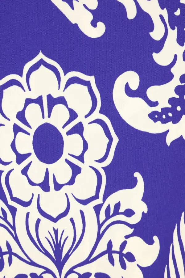 Etro Printed Dress
