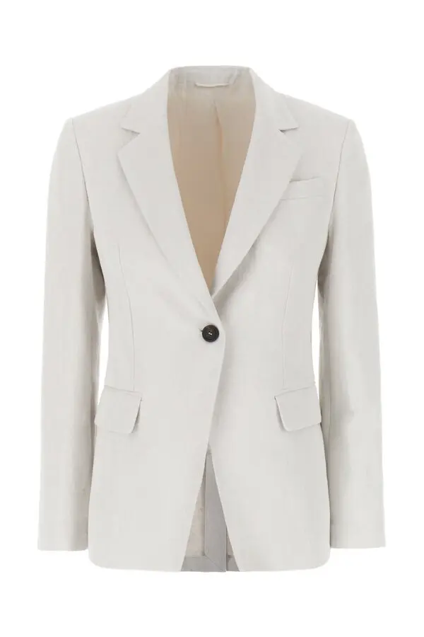 Brunello Cucinelli Clothing Blazers & Gilets