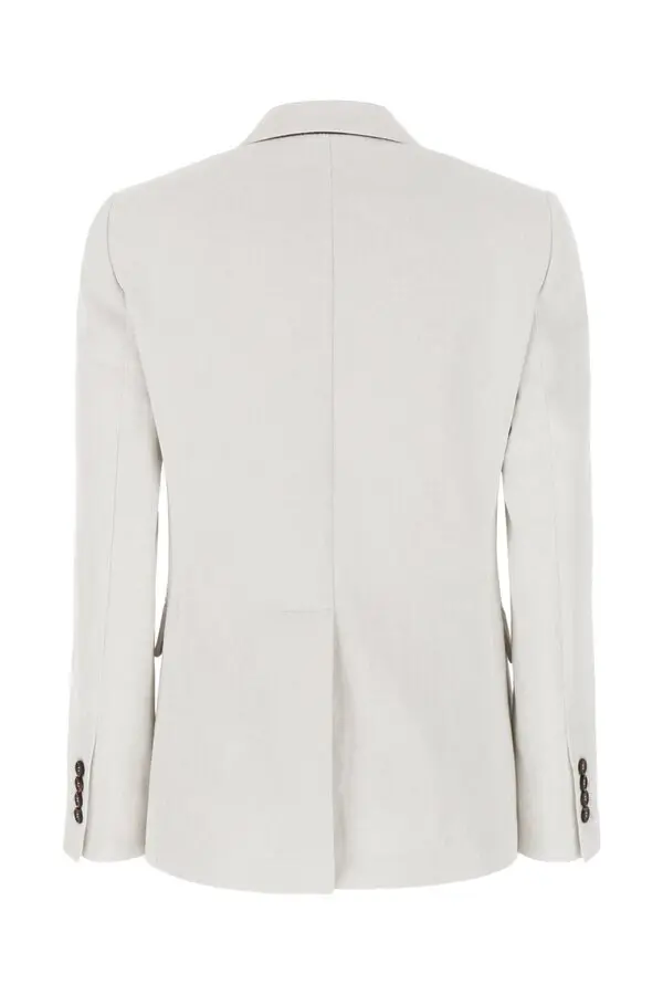Brunello Cucinelli Clothing Blazers & Gilets