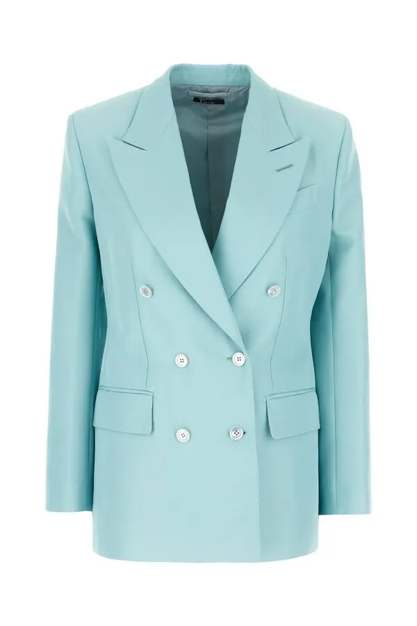 TOM FORD Double-breasted Blazer