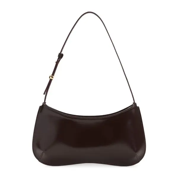 Jacquemus Le Bisou Handbag - Brown