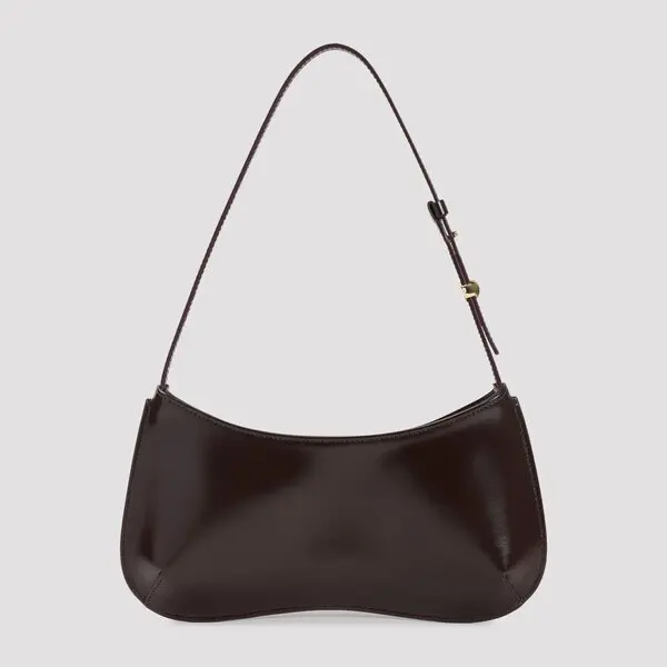 Jacquemus Le Bisou Handbag - Brown