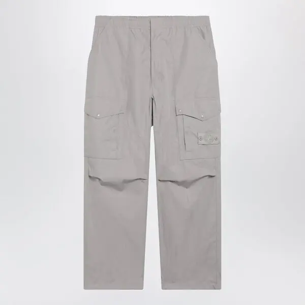 Stone Island Ghost Cargo Trousers