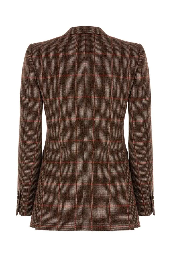 Chloé Clothing Blazers & Gilets