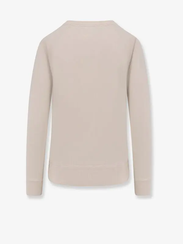 Isabel Marant Étoile Milly Ny Organic Cotton Sweatshirt - Multicolor