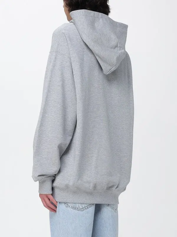 Gucci Logo Print Hoodie