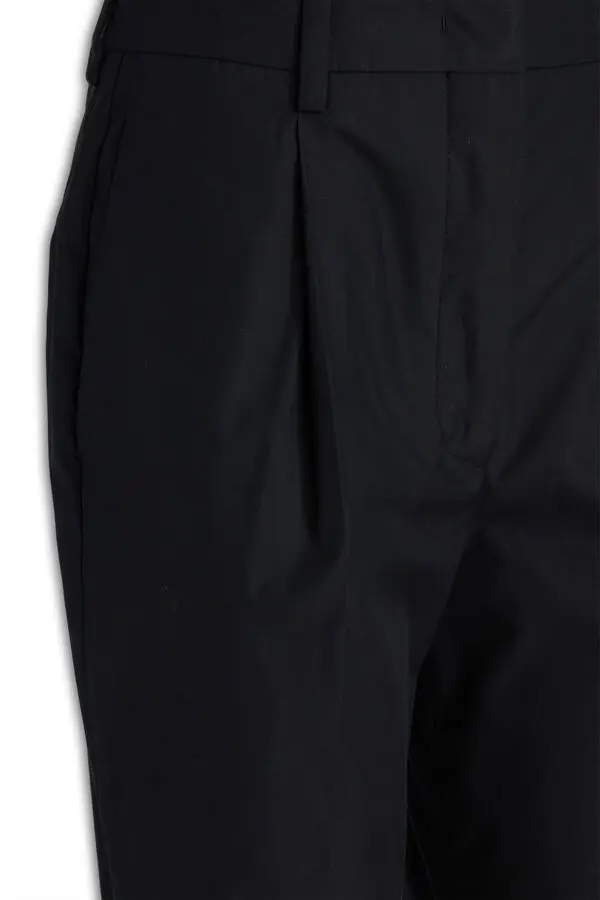 Prada Tailored Trousers